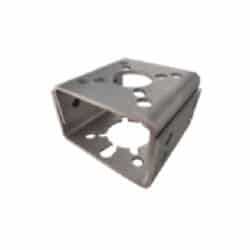 PAKO | Key mount And Bushing for Actuator - ปาโก้ เอ็นจิเนียริ่ง