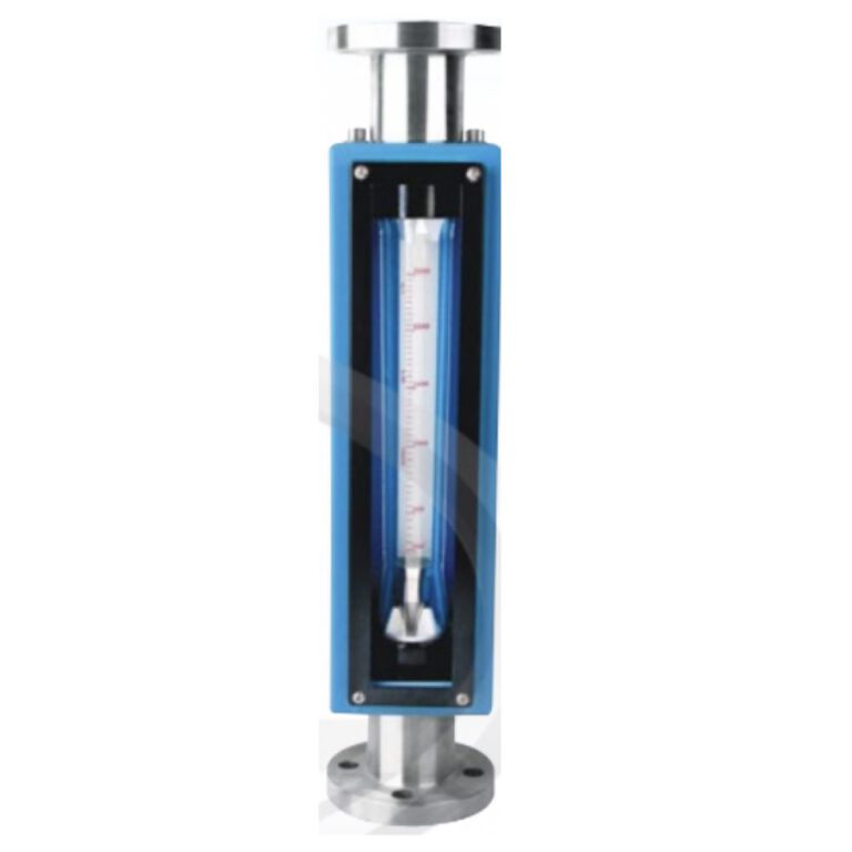 Glass Rotameter เลือก Flowmeter แบบแก้วพร้อมสเปค | PAKO