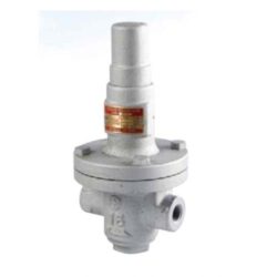 YNV | PIR-1S | Direct Acting Type - ปาโก้ เอ็นจิเนียริ่ง