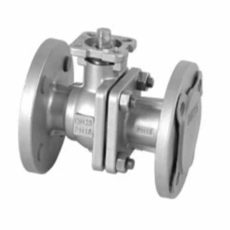 บอลวาล์ว คืออะไร ? มีกี่ประเภท พร้อมเช็คราคา | Ball Valves