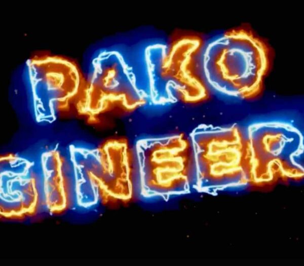 Happy New Year 2022 - Pako Engineering - ปาโก้ เอ็นจิเนียริ่ง