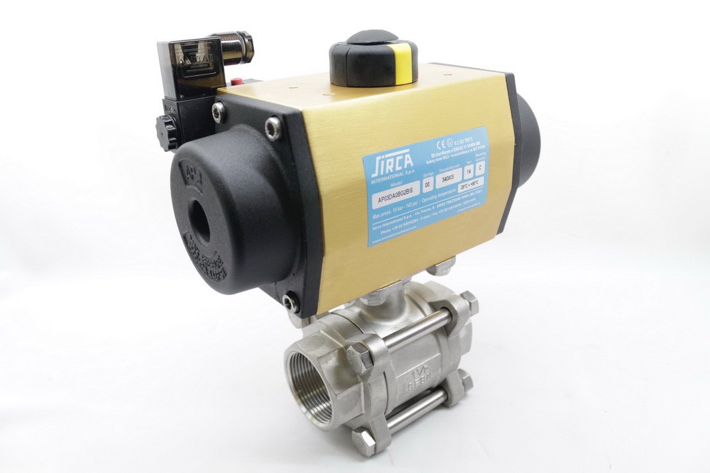 Gallery : SIRCA - ปาโก้ เอ็นจิเนียริ่ง