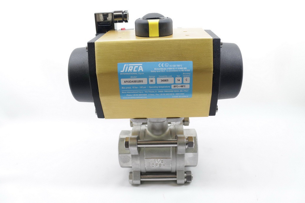 Gallery : SIRCA - ปาโก้ เอ็นจิเนียริ่ง