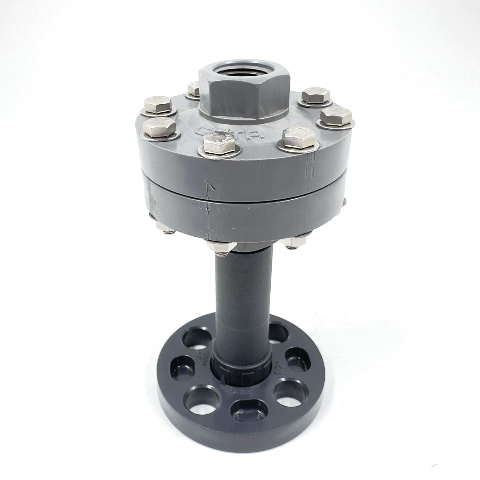 Gallery : OCTA - ปาโก้ เอ็นจิเนียริ่ง