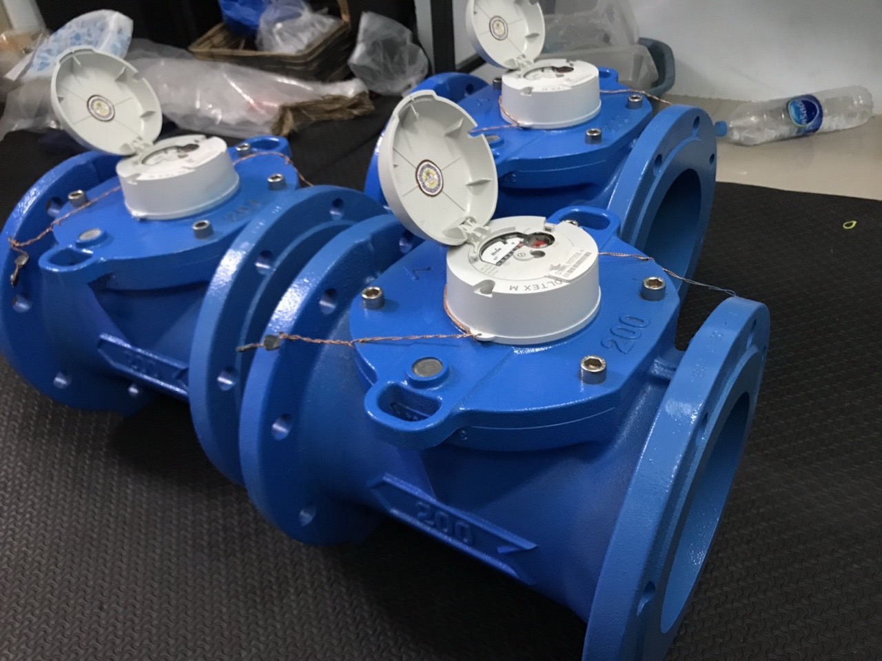 Gallery : WOLTEX - ปาโก้ เอ็นจิเนียริ่ง