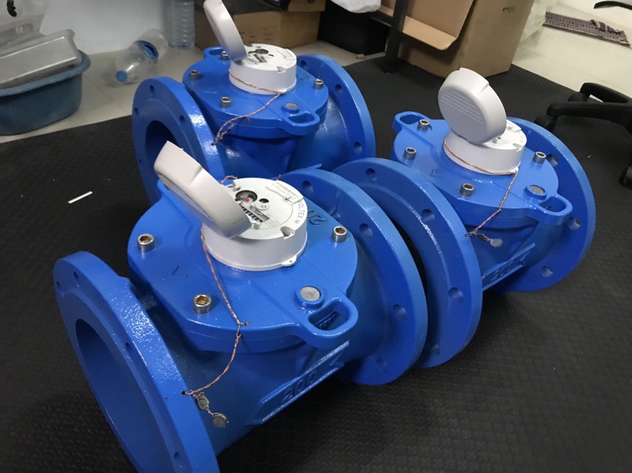 Gallery : WOLTEX - ปาโก้ เอ็นจิเนียริ่ง