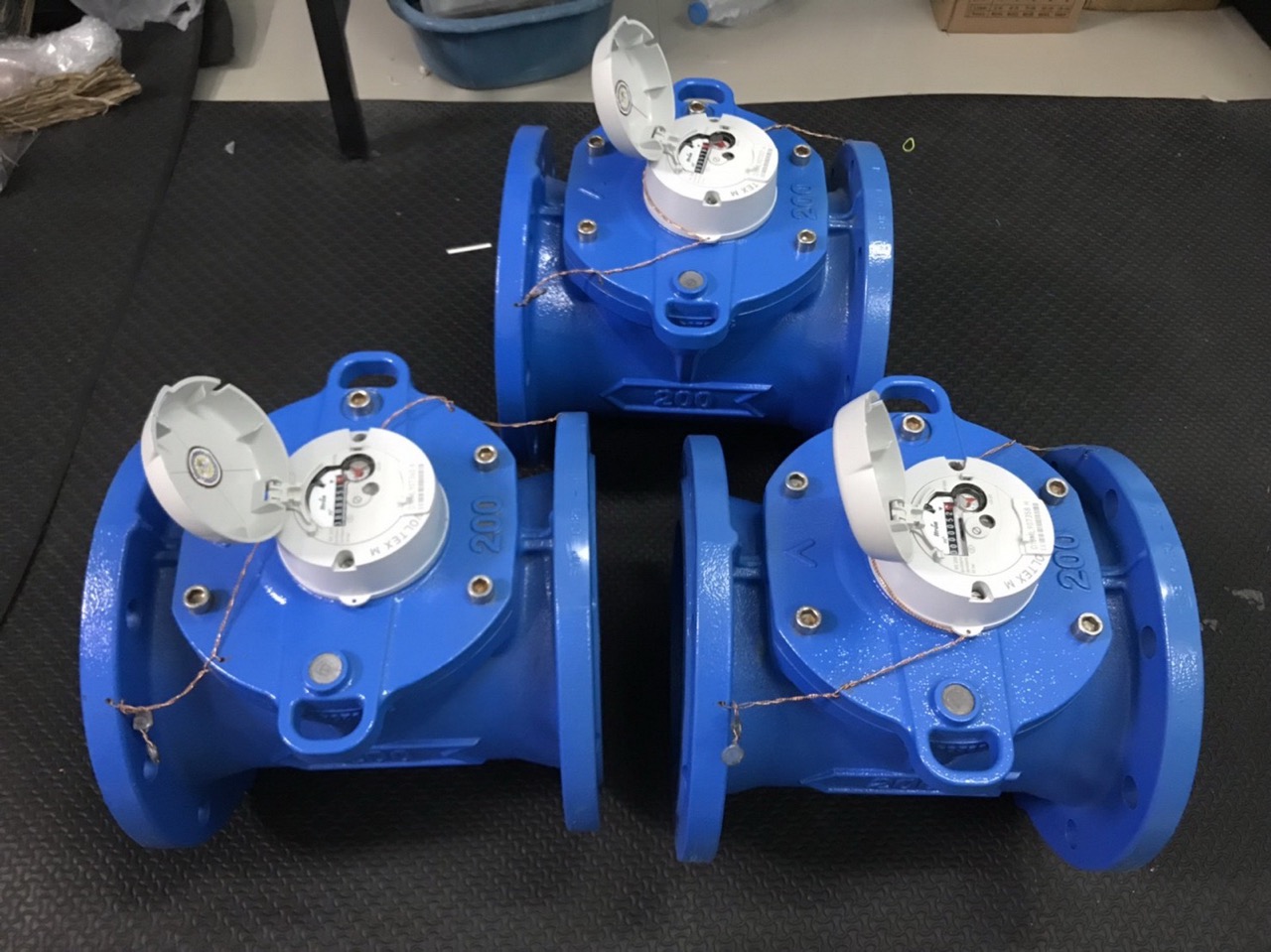 Gallery : WOLTEX - ปาโก้ เอ็นจิเนียริ่ง