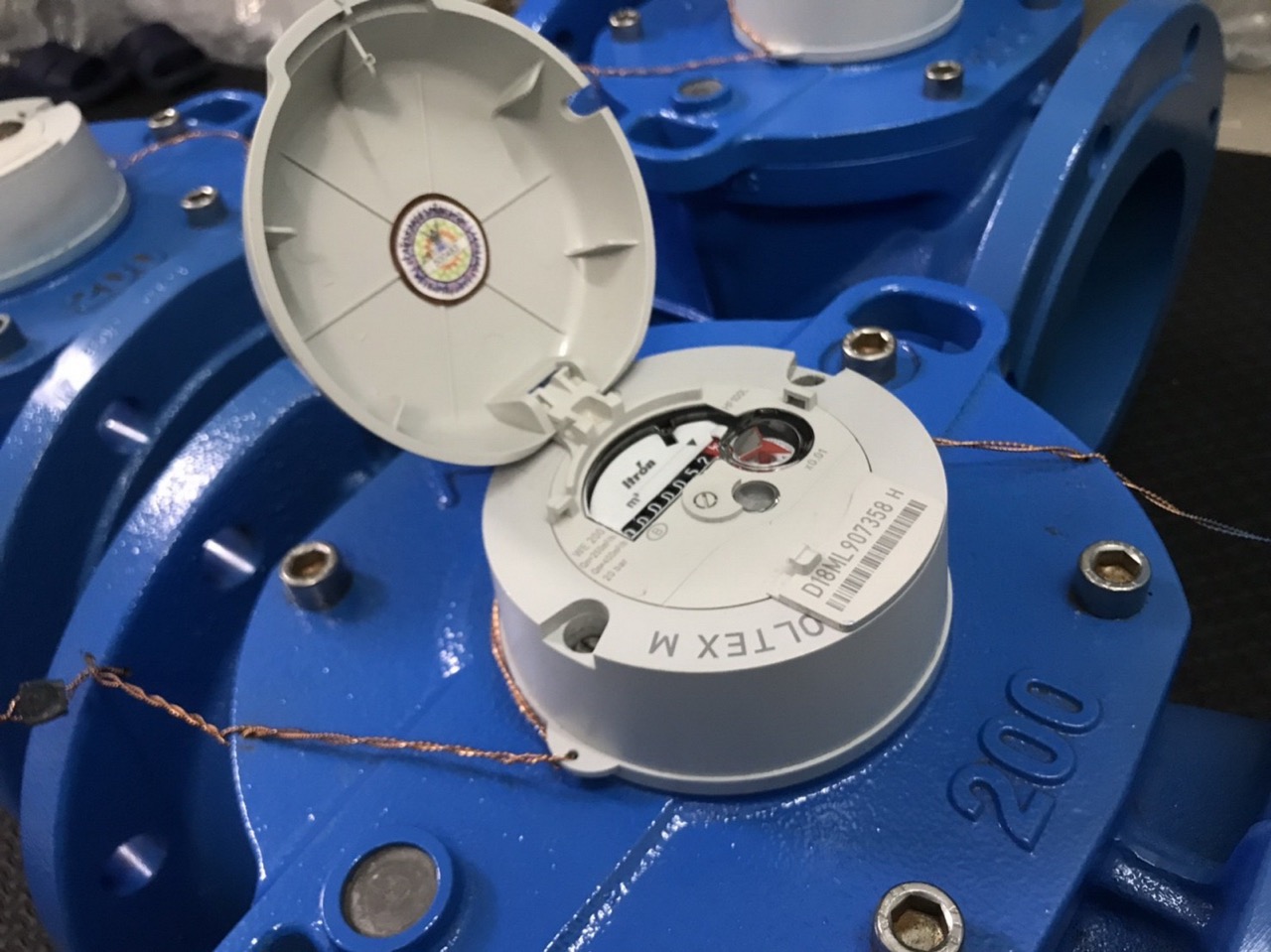 Gallery : WOLTEX - ปาโก้ เอ็นจิเนียริ่ง