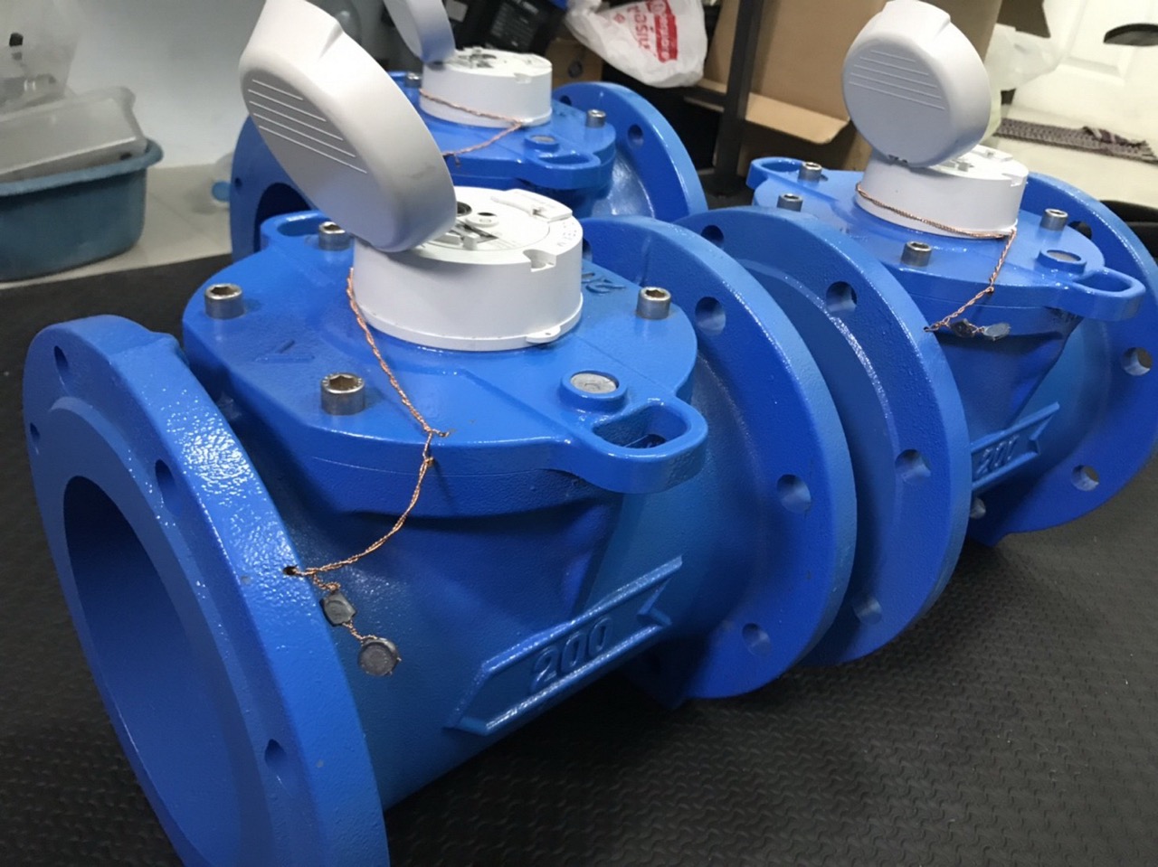 Gallery : WOLTEX - ปาโก้ เอ็นจิเนียริ่ง