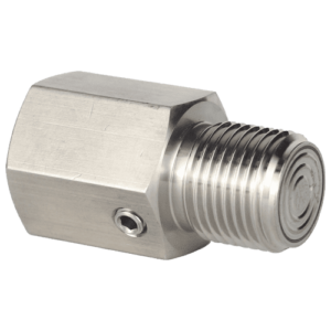 OCTA | DS-FLUSH | Diaphragm Seal - ปาโก้ เอ็นจิเนียริ่ง