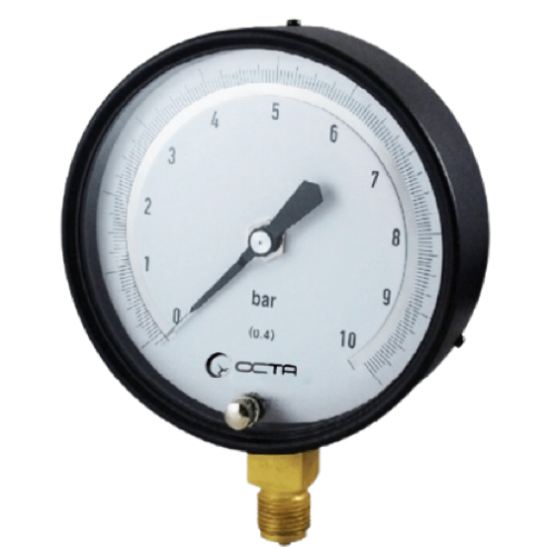 OCTA | GBT150 | Master Gauge - ปาโก้ เอ็นจิเนียริ่ง