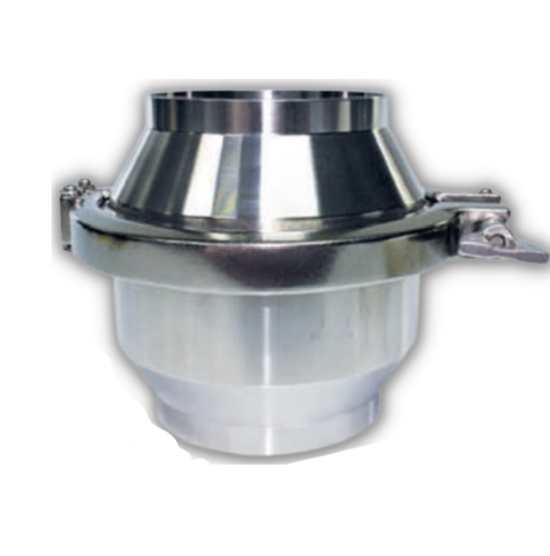 WELL | SNCH | CHECK VALVE - ปาโก้ เอ็นจิเนียริ่ง